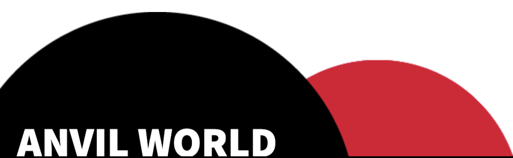 Burgers the Anvil way – Anvil