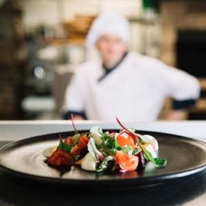 Anvil – The Chef's Companion