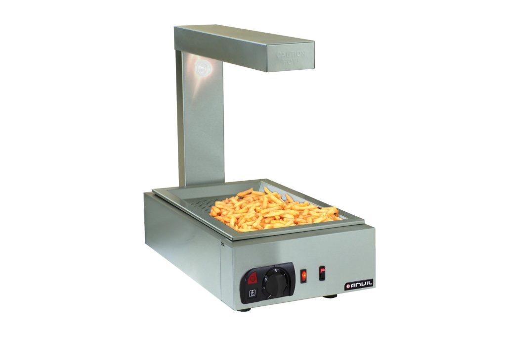 MULTlFUNCTION WARMER – Anvil