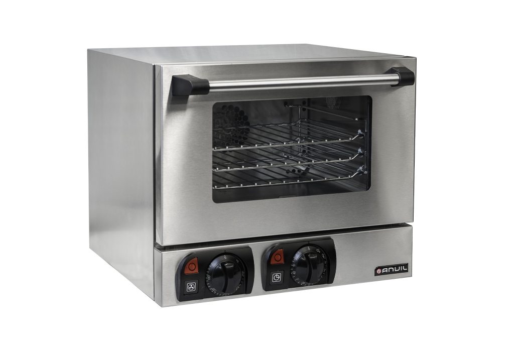 CONVECTION OVEN PRIMA LITE – Anvil