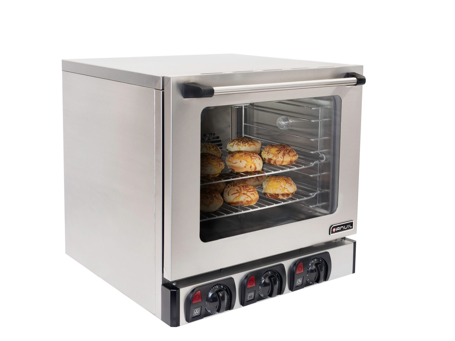 CONVECTION OVEN MINI PRIMA – Anvil