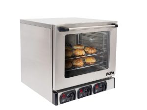 CONVECTION OVEN PRIMA PRO – Anvil
