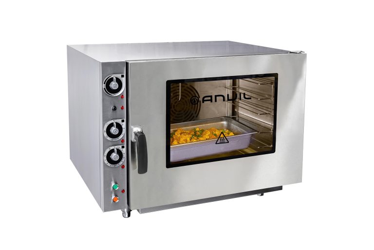 CONVECTION OVEN 6 PAN – Anvil