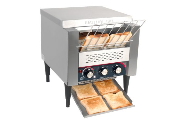 CONVEYOR TOASTER 2 SLICE – Anvil
